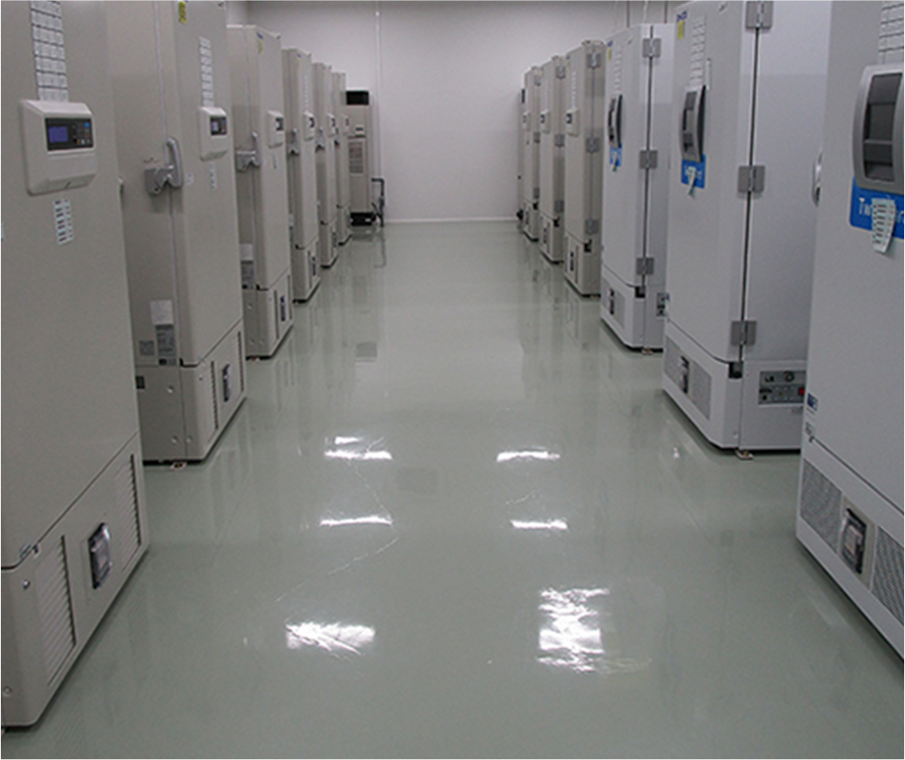 細胞・検体保管サービス-CryogenicArchives-｜NXワンビシアーカイブズ