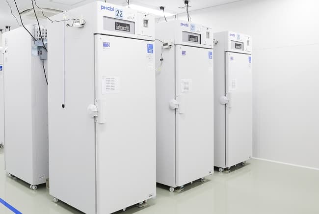 細胞・検体保管サービス「Cryogenic Archives」｜細胞・検体｜アナログ・フィジカル領域｜サービス｜データ・ソリューション事業｜株式会社NXワンビシアーカイブズ